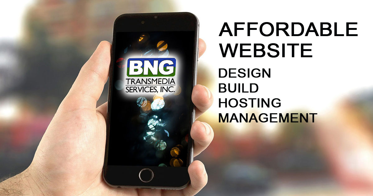 BNG Transmedia Services Inc.
